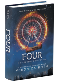 The Complete Veronica Roth Collection - Epic Reads Go