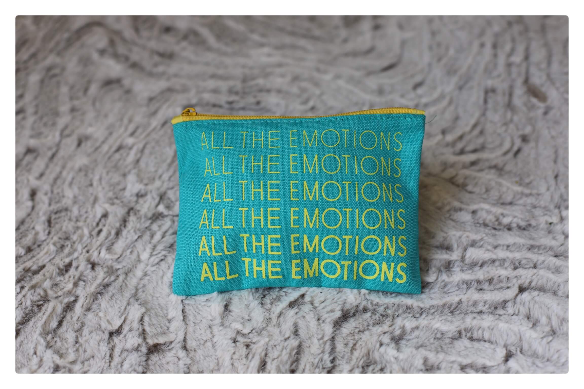 An Emotion Of Great Delight Preorder Giveaway